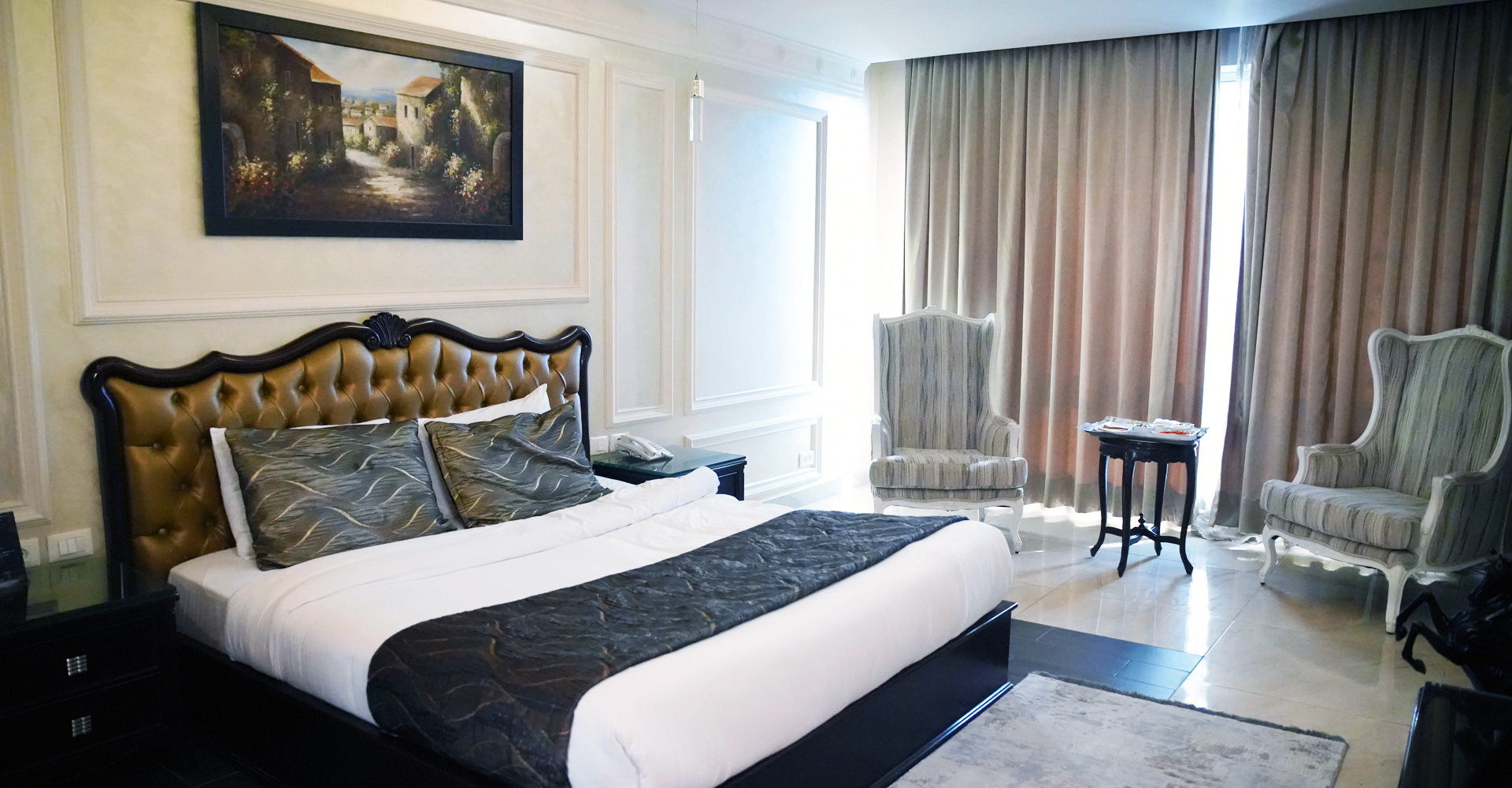 Elite Hotel