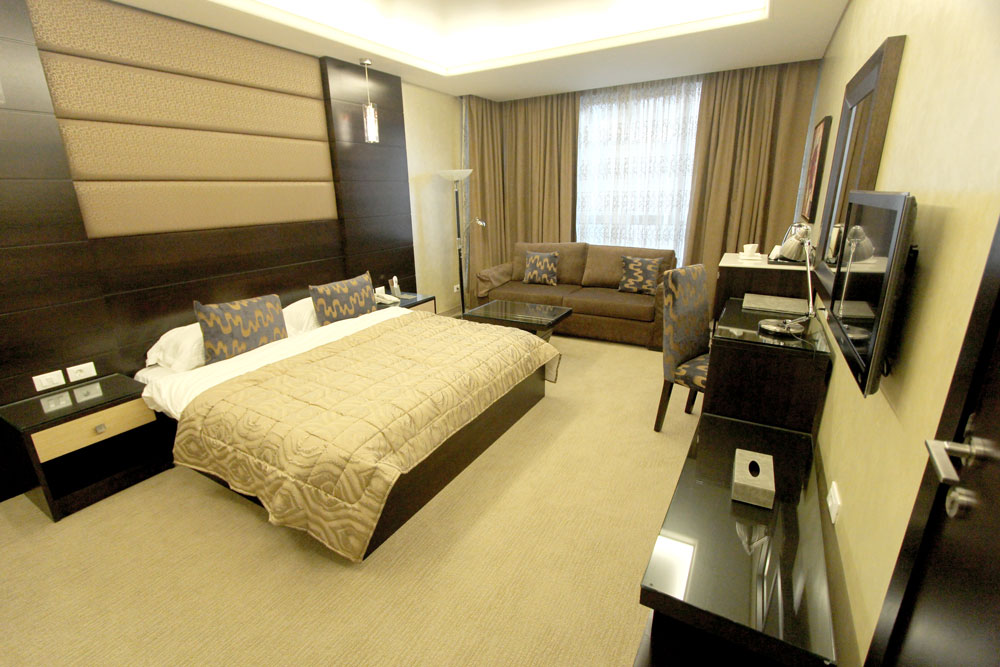 Elite Hotel