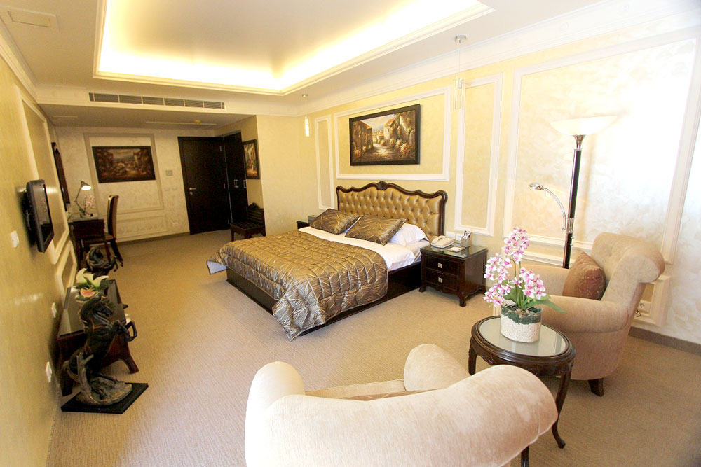 Elite Hotel